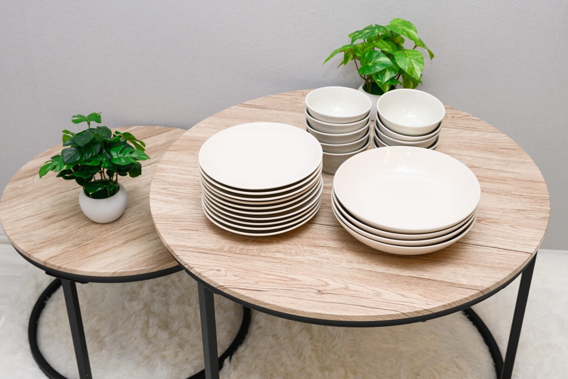 〈✨心斎橋徒歩圏内💕新規オープン🎀〉韓国っぽ🤍×おうちシアター🎬隠れ家で女子会💕大迫力100㌅で鑑賞会🎬✨の写真23