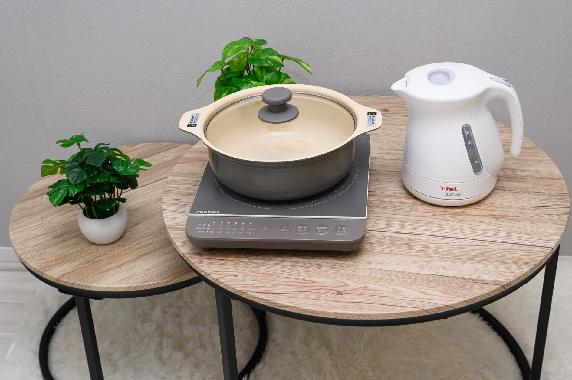 〈✨心斎橋徒歩圏内💕新規オープン🎀〉韓国っぽ🤍×おうちシアター🎬隠れ家で女子会💕大迫力100㌅で鑑賞会🎬✨の写真18