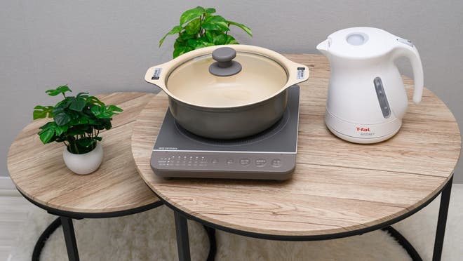 〈✨心斎橋徒歩圏内💕新規オープン🎀〉韓国っぽ🤍×おうちシアター🎬隠れ家で女子会💕大迫力100㌅で鑑賞会🎬✨の写真18