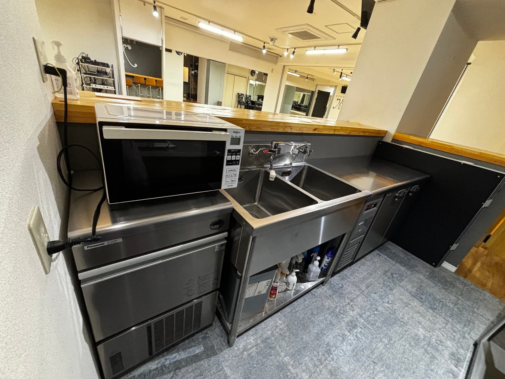 都内にこんな場所を探していた! 様々な用途にお使い頂ける、バリエーション豊富な多目的ホールです。の写真10