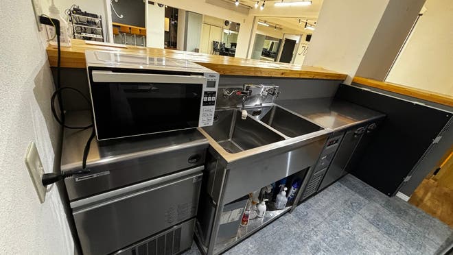 都内にこんな場所を探していた! 様々な用途にお使い頂ける、バリエーション豊富な多目的ホールです。の写真10