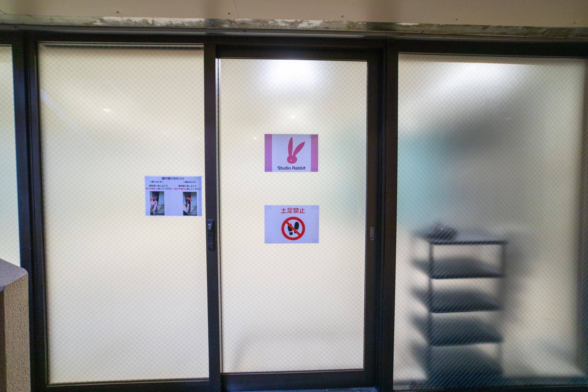 【New!!】大型ミラー・BOSEスピーカー・ヨガマット・三脚あり | 当日予約OK | 清瀬駅徒歩3分の写真12