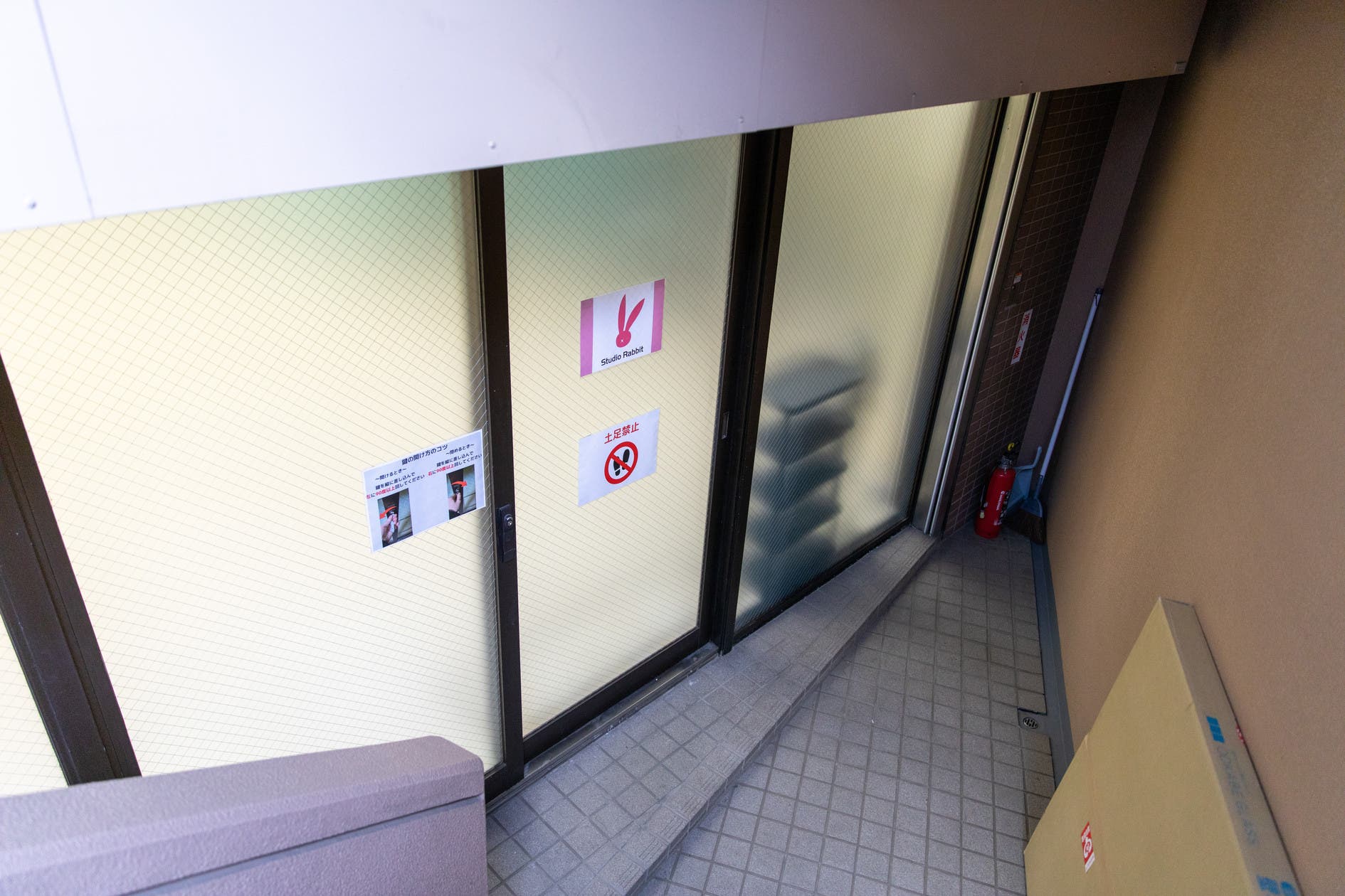 【New!!】大型ミラー・BOSEスピーカー・ヨガマット・三脚あり | 当日予約OK | 清瀬駅徒歩3分の写真11