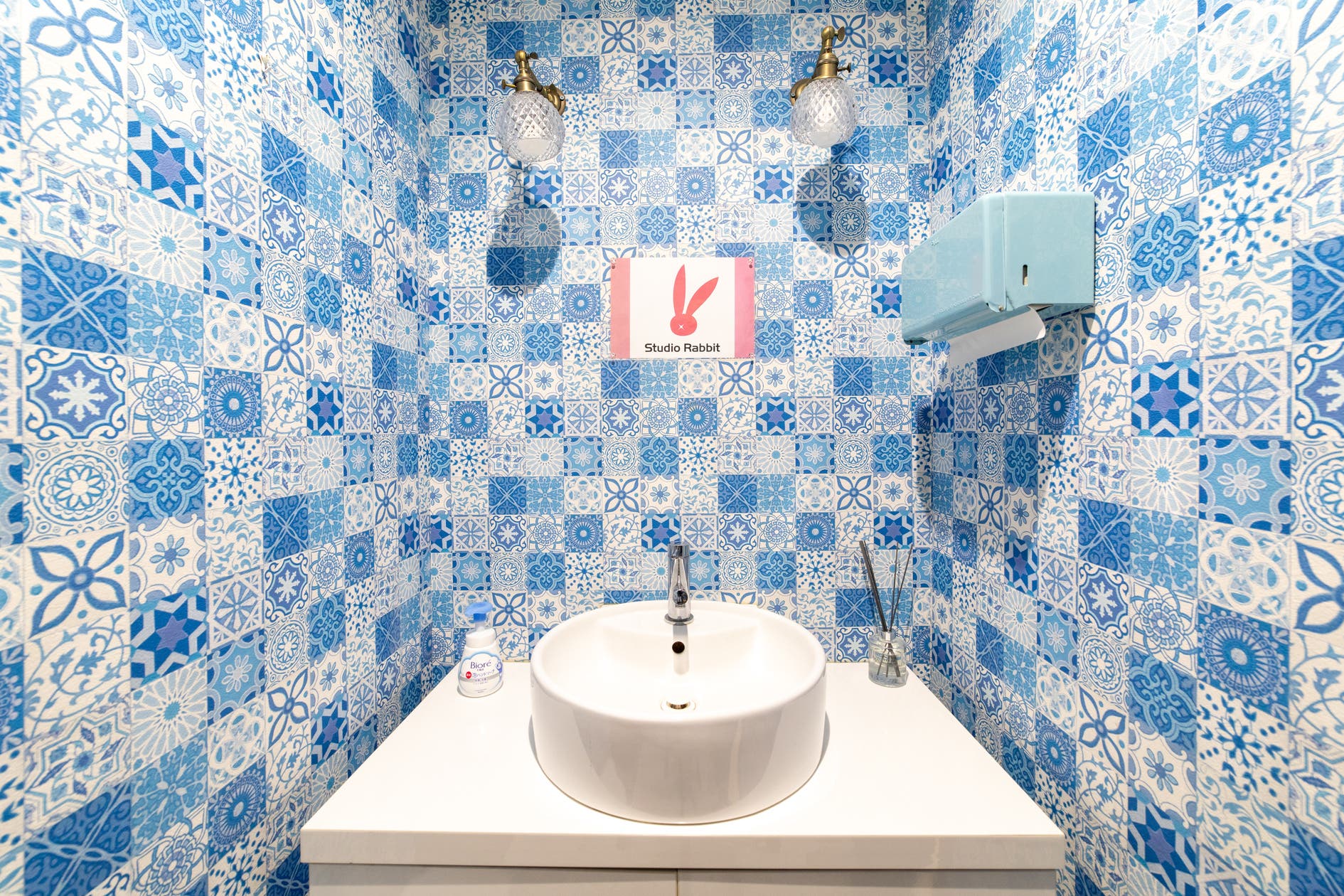 【New!!】大型ミラー・BOSEスピーカー・ヨガマット・三脚あり | 当日予約OK | 清瀬駅徒歩3分の写真13