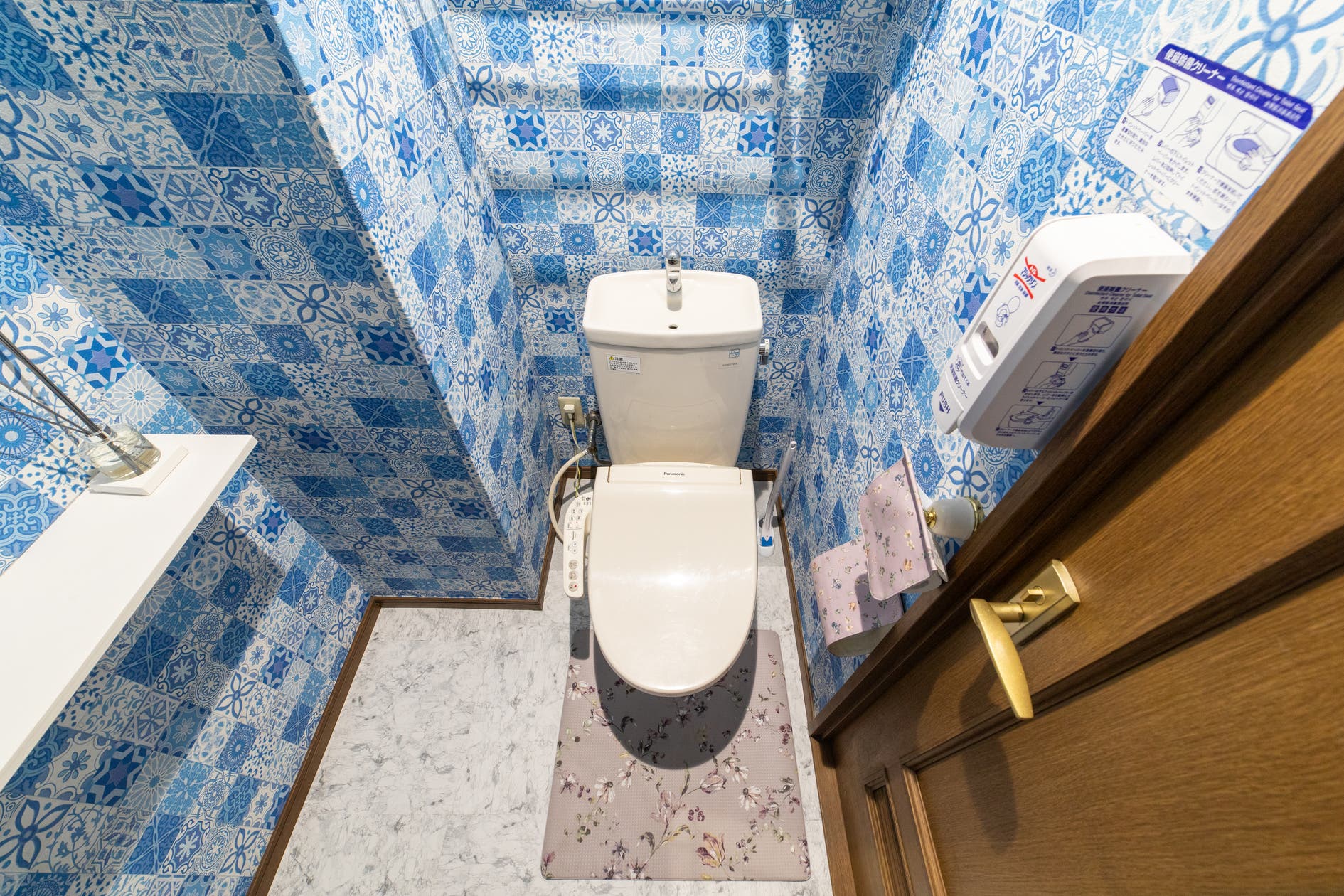 【New!!】大型ミラー・BOSEスピーカー・ヨガマット・三脚あり | 当日予約OK | 清瀬駅徒歩3分の写真14