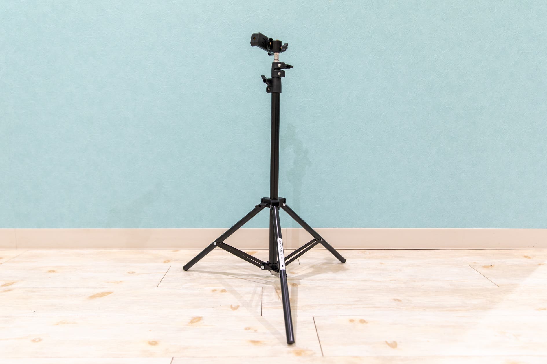 【New!!】大型ミラー・BOSEスピーカー・ヨガマット・三脚あり | 当日予約OK | 清瀬駅徒歩3分の写真22