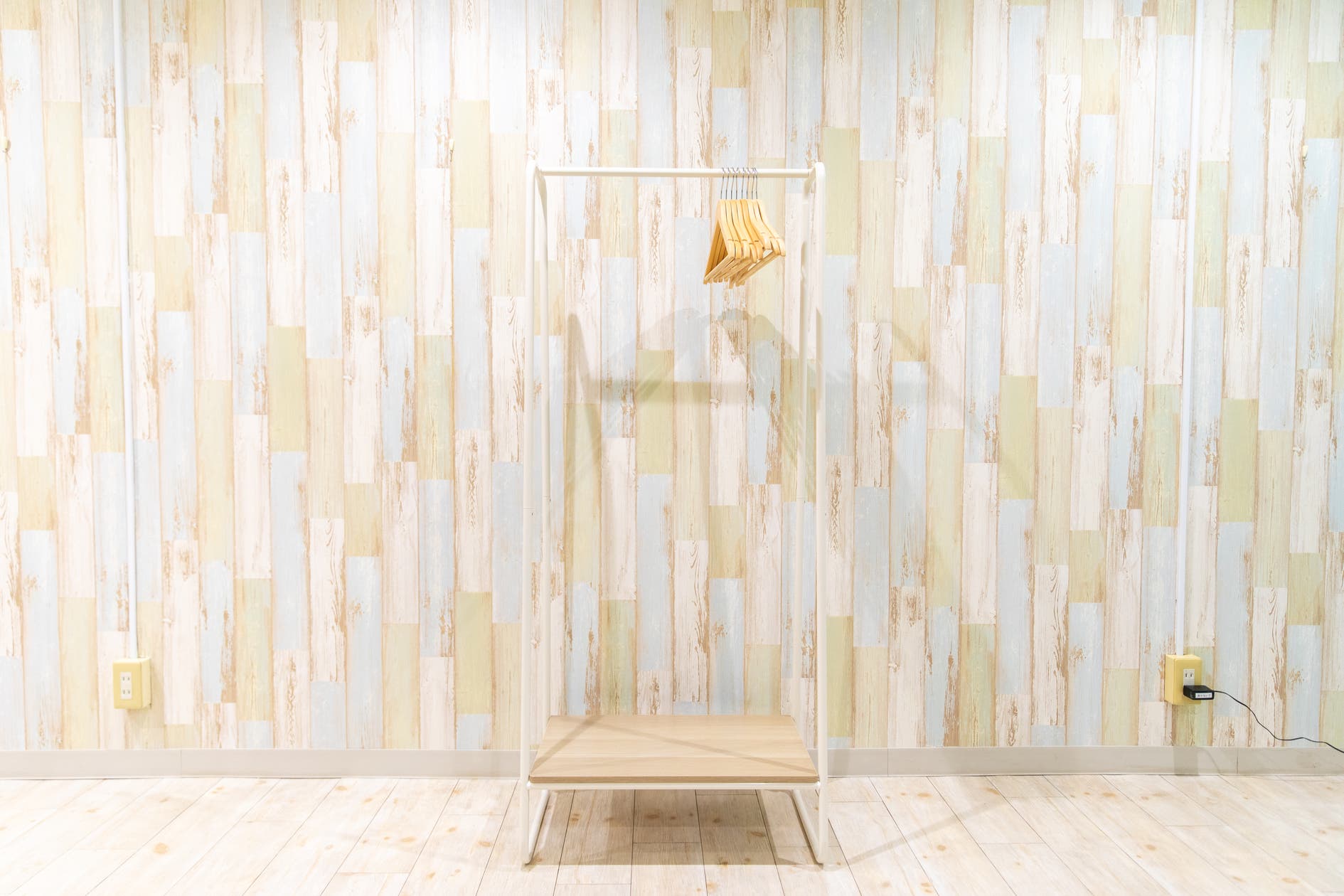 【New!!】大型ミラー・BOSEスピーカー・ヨガマット・三脚あり | 当日予約OK | 清瀬駅徒歩3分の写真24