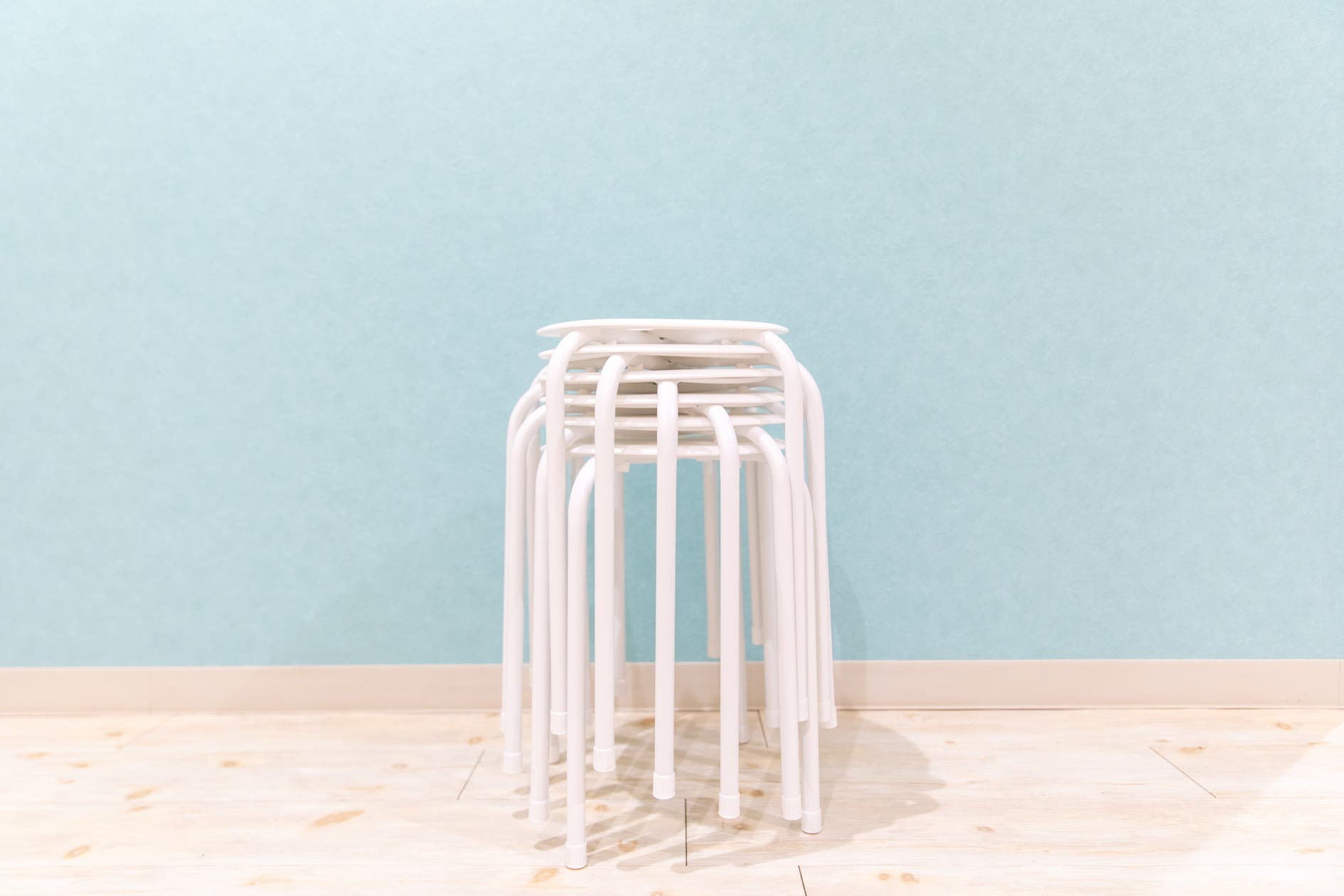 【New!!】大型ミラー・BOSEスピーカー・ヨガマット・三脚あり | 当日予約OK | 清瀬駅徒歩3分の写真23