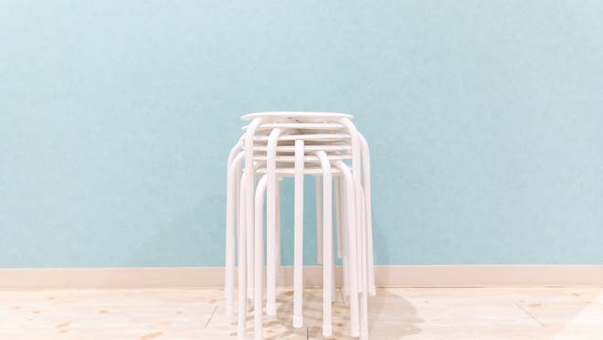 【New!!】大型ミラー・BOSEスピーカー・ヨガマット・三脚あり | 当日予約OK | 清瀬駅徒歩3分の写真23