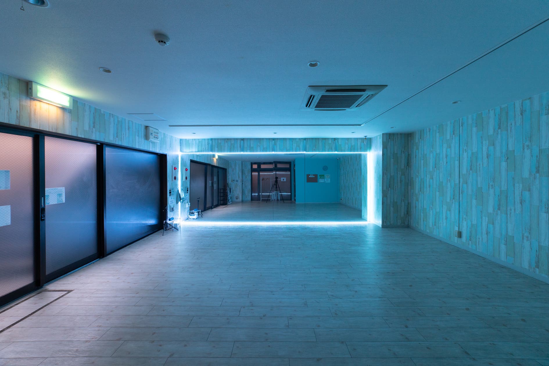 【New!!】大型ミラー・BOSEスピーカー・ヨガマット・三脚あり | 当日予約OK | 清瀬駅徒歩3分の写真5