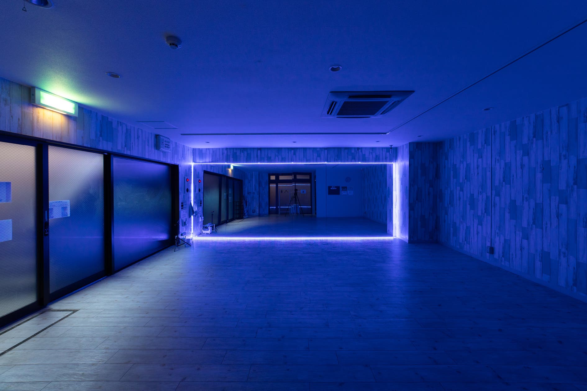 【New!!】大型ミラー・BOSEスピーカー・ヨガマット・三脚あり | 当日予約OK | 清瀬駅徒歩3分の写真7