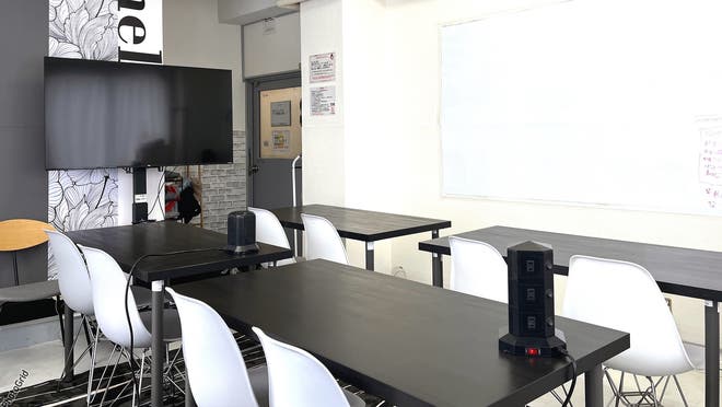 エレベーター4階/東京駅・京橋駅徒歩2分/会議/撮影/ボドゲ/オフ会/セミナーの写真3