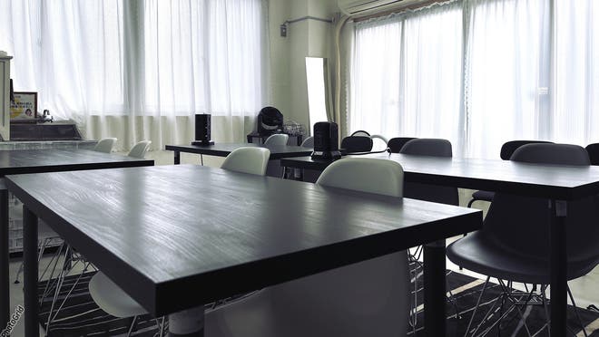 エレベーター4階/東京駅・京橋駅徒歩2分/会議/撮影/ボドゲ/オフ会/セミナーの写真11