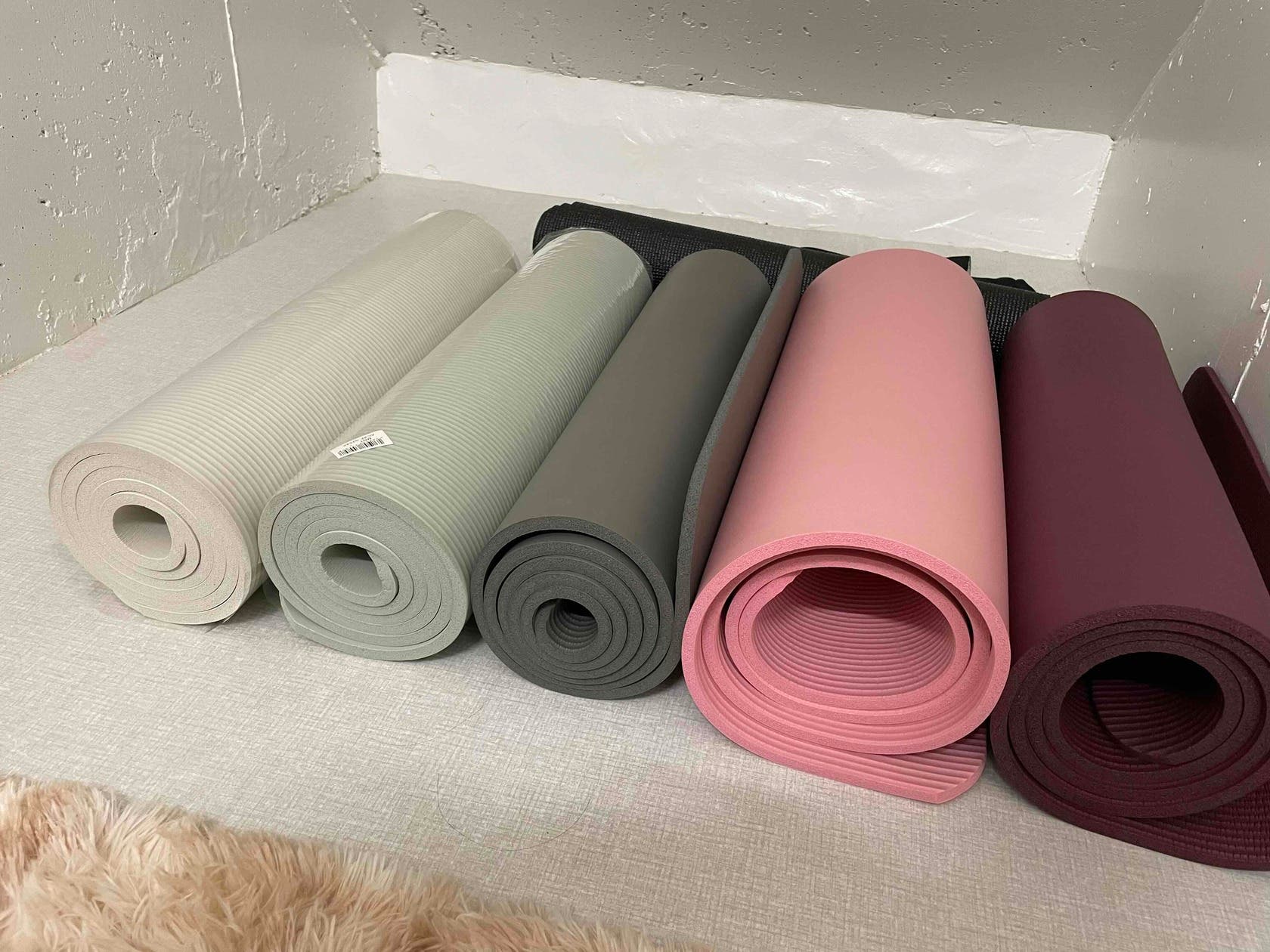 2024年新装開店　白をベースとしたスタジオ　地下で音漏れ最小限の写真5