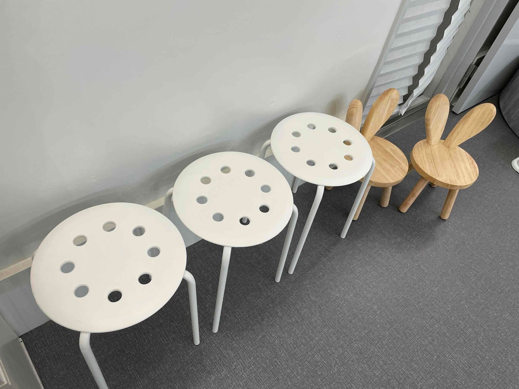 2024年新装開店　白をベースとしたスタジオ　地下で音漏れ最小限の写真6