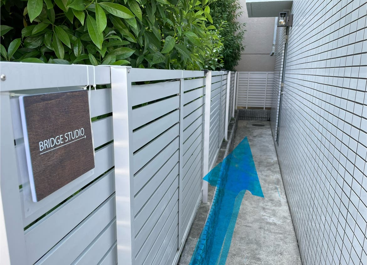 2024年新装開店　白をベースとしたスタジオ　地下で音漏れ最小限の写真8