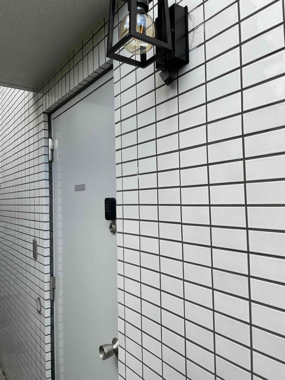 2024年新装開店　白をベースとしたスタジオ　地下で音漏れ最小限の写真9