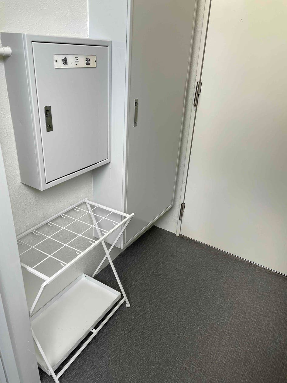 2024年新装開店　白をベースとしたスタジオ　地下で音漏れ最小限の写真10