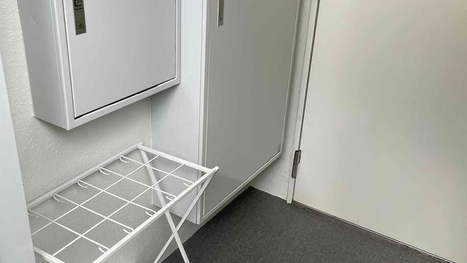 2024年新装開店 白をベースとしたスタジオ 地下で音漏れ最小限の写真10