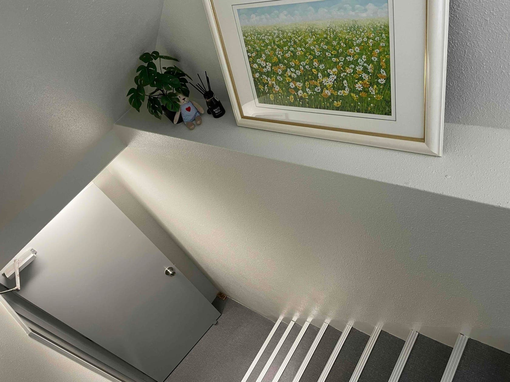 2024年新装開店　白をベースとしたスタジオ　地下で音漏れ最小限の写真11