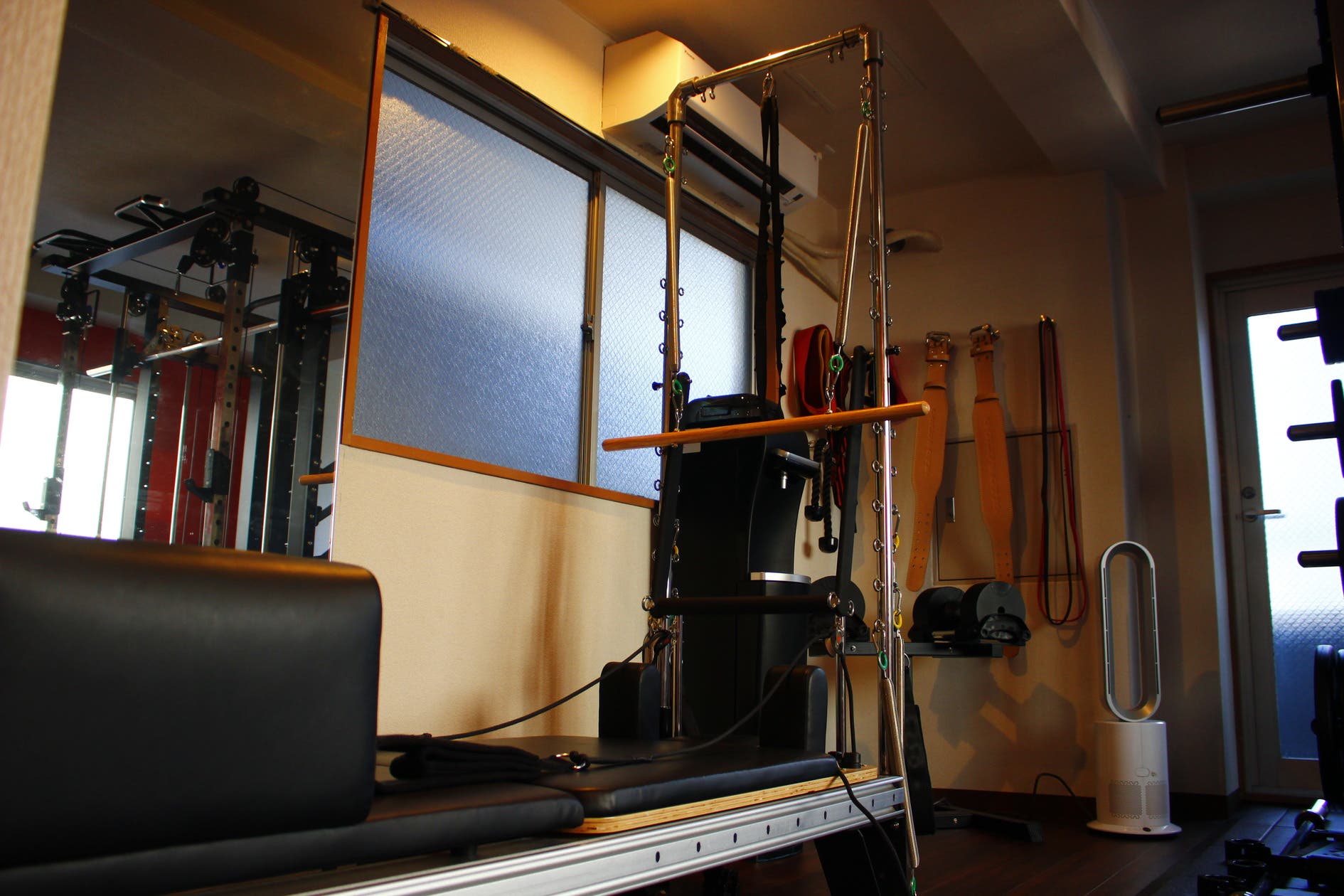 【武蔵小杉駅徒歩5分】❤️‍🔥空間で“また来たい”をつくる❤️‍🔥｜トレーナーが選ぶNo.1レンタルジム🏋️‍♀️の写真11