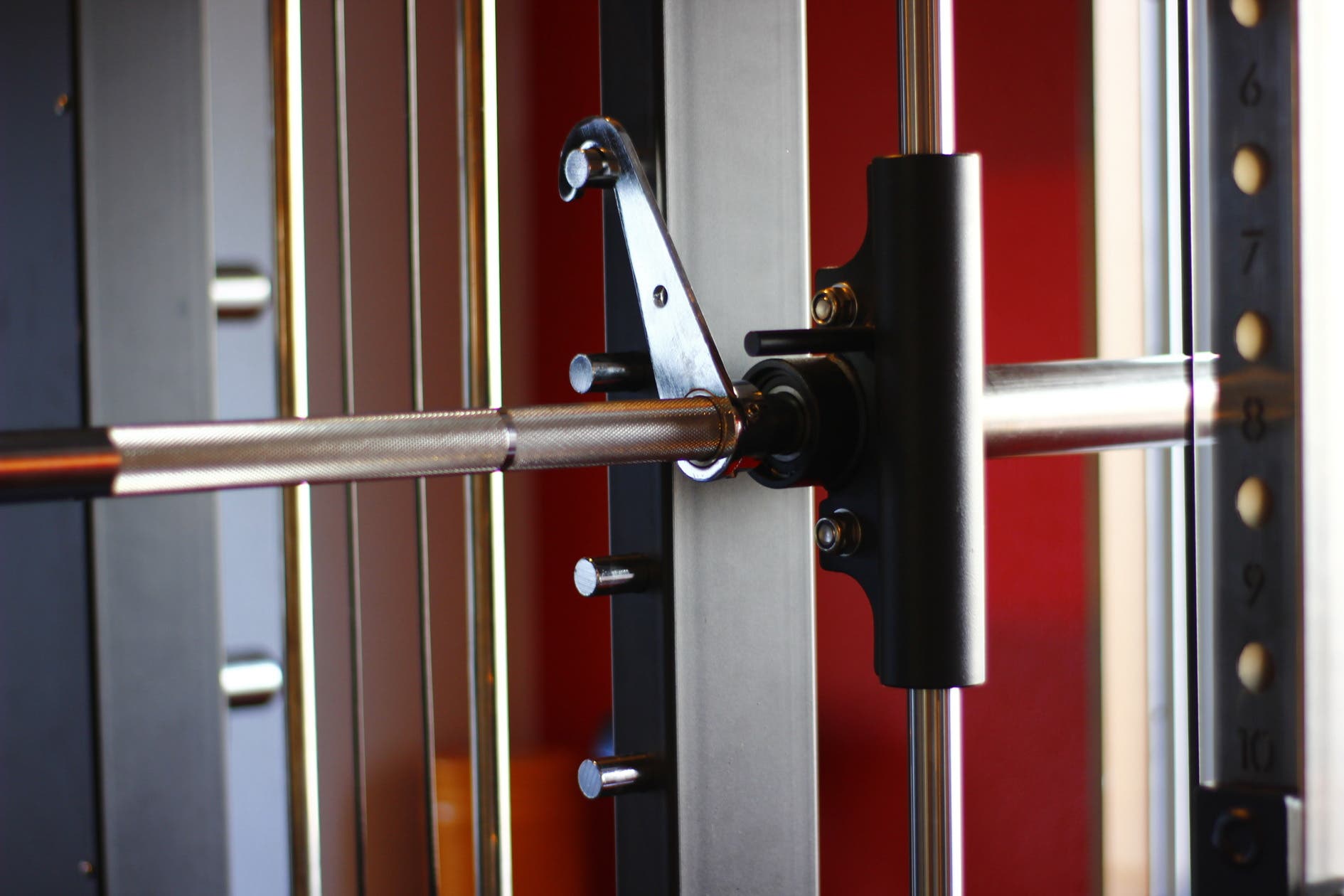 【武蔵小杉駅徒歩5分】❤️‍🔥空間で“また来たい”をつくる❤️‍🔥｜トレーナーが選ぶNo.1レンタルジム🏋️‍♀️の写真12