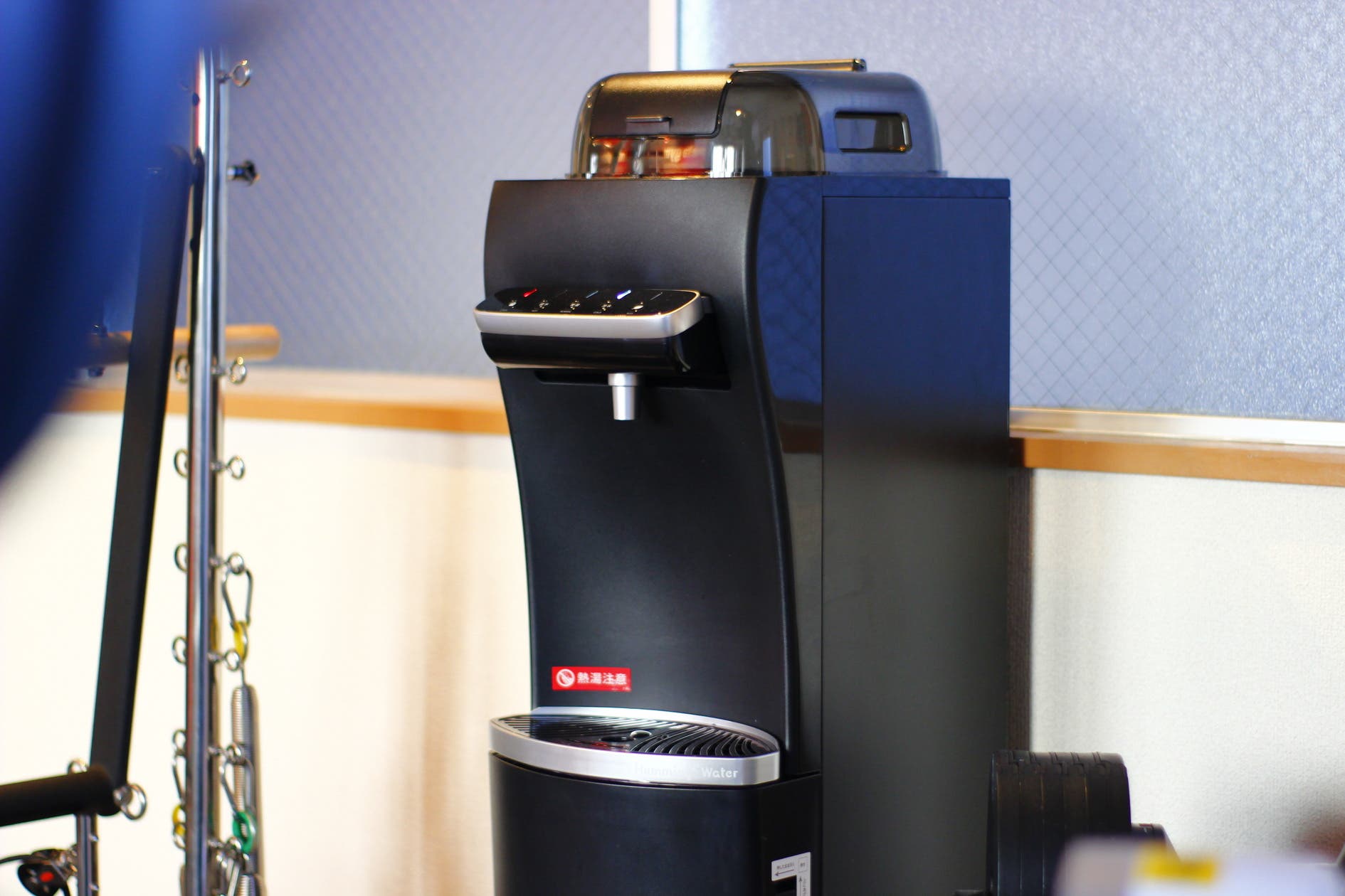 【武蔵小杉駅徒歩5分】❤️‍🔥空間で“また来たい”をつくる❤️‍🔥｜トレーナーが選ぶNo.1レンタルジム🏋️‍♀️の写真13