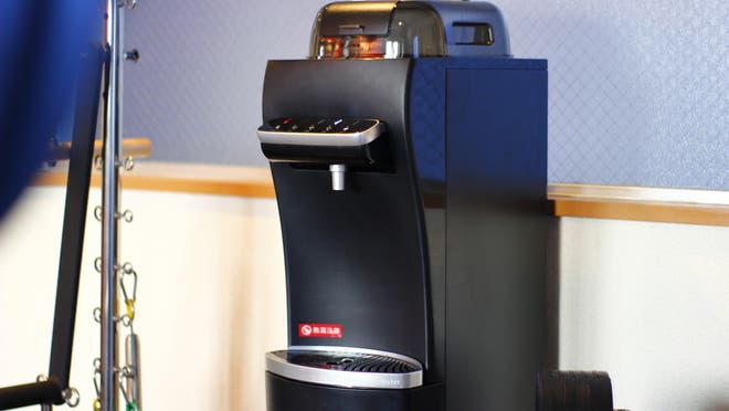 【武蔵小杉駅徒歩5分】❤️🔥空間で“また来たい”をつくる❤️🔥|トレーナーが選ぶNo.1レンタルジム🏋️♀️の写真13