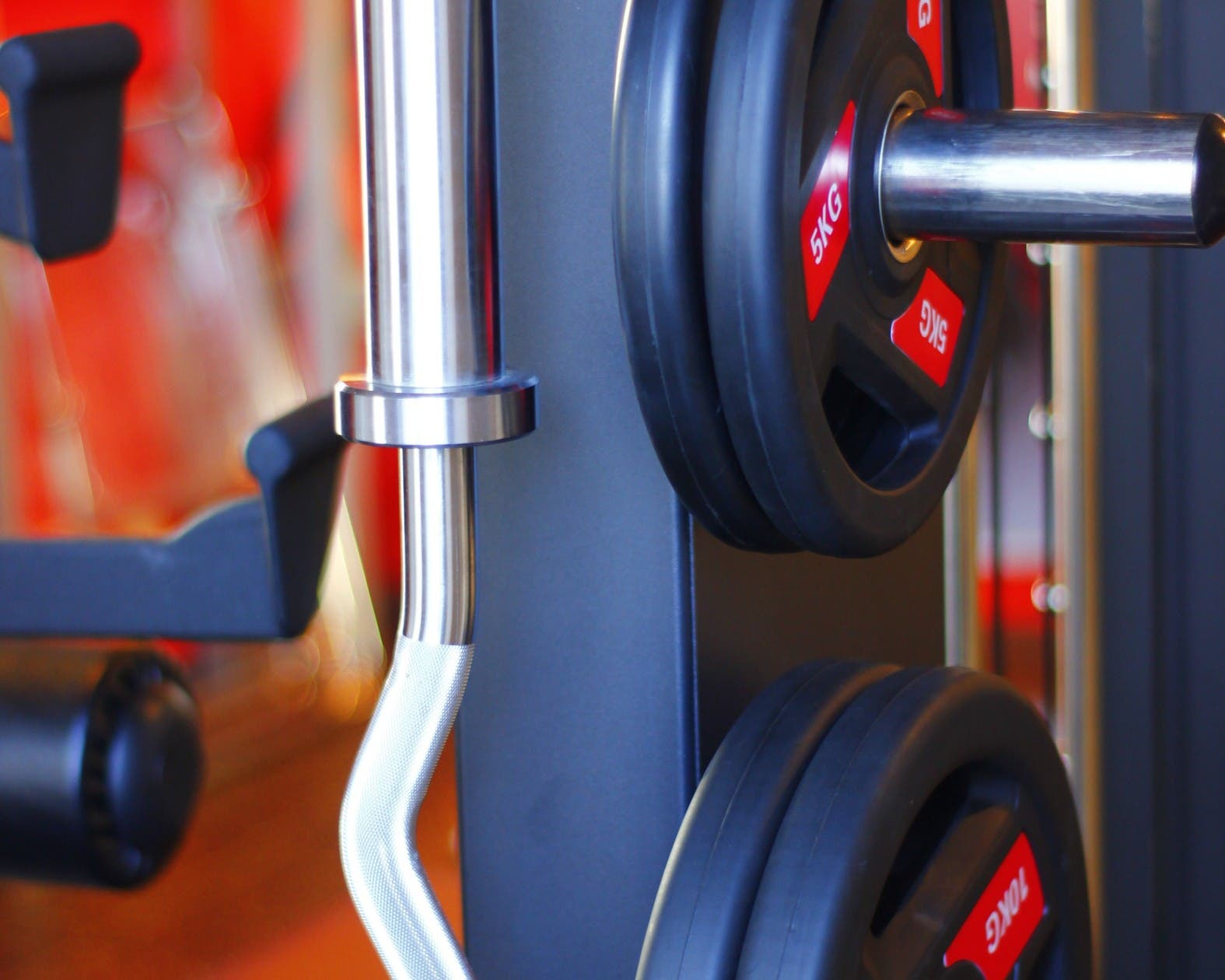 【武蔵小杉駅徒歩5分】❤️‍🔥空間で“また来たい”をつくる❤️‍🔥｜トレーナーが選ぶNo.1レンタルジム🏋️‍♀️の写真15