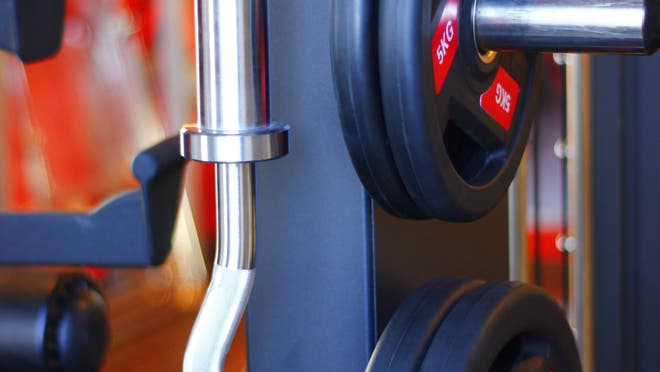 【武蔵小杉駅徒歩5分】❤️🔥空間で“また来たい”をつくる❤️🔥|トレーナーが選ぶNo.1レンタルジム🏋️♀️の写真15