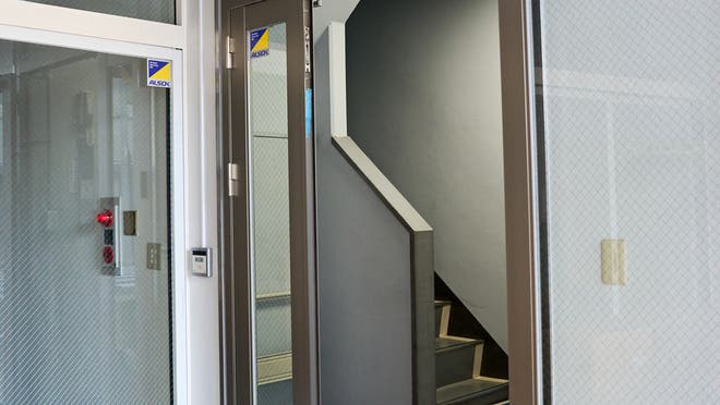 大人数イベント向けスペースの写真3