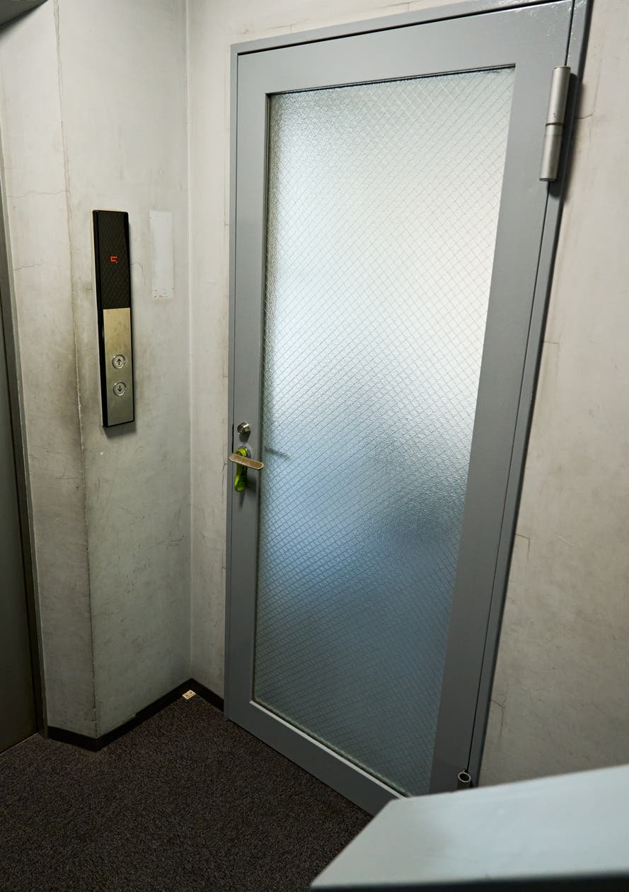 大人数イベント向けスペースの写真5