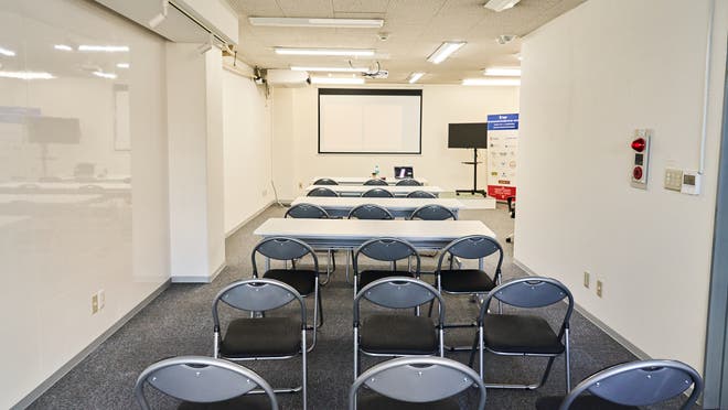 大人数イベント向けスペースの写真6