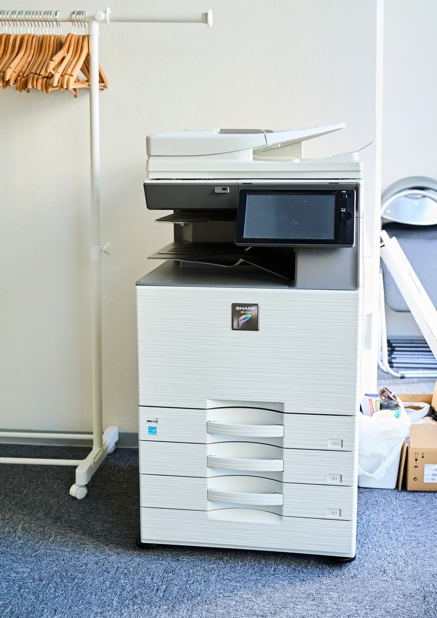 大人数イベント向けスペースの写真7