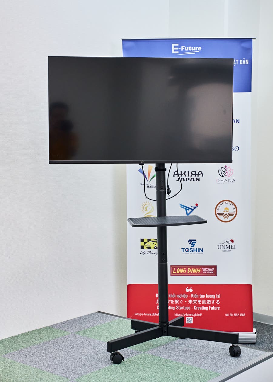 大人数イベント向けスペースの写真8