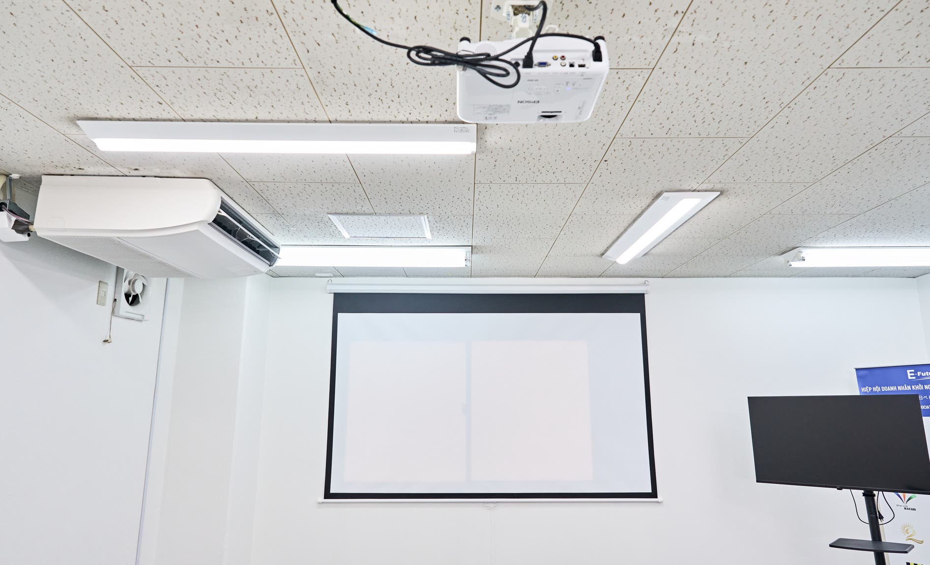 大人数イベント向けスペースの写真9