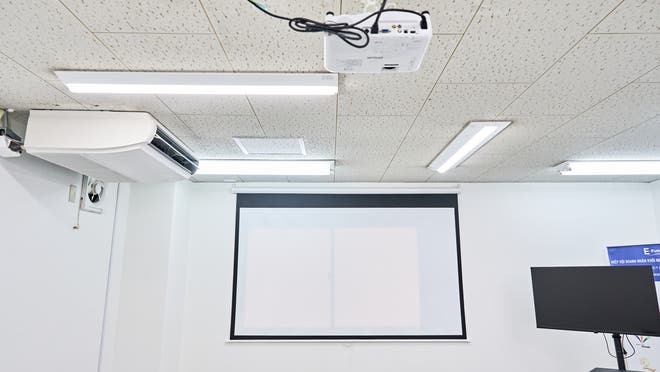 大人数イベント向けスペースの写真9