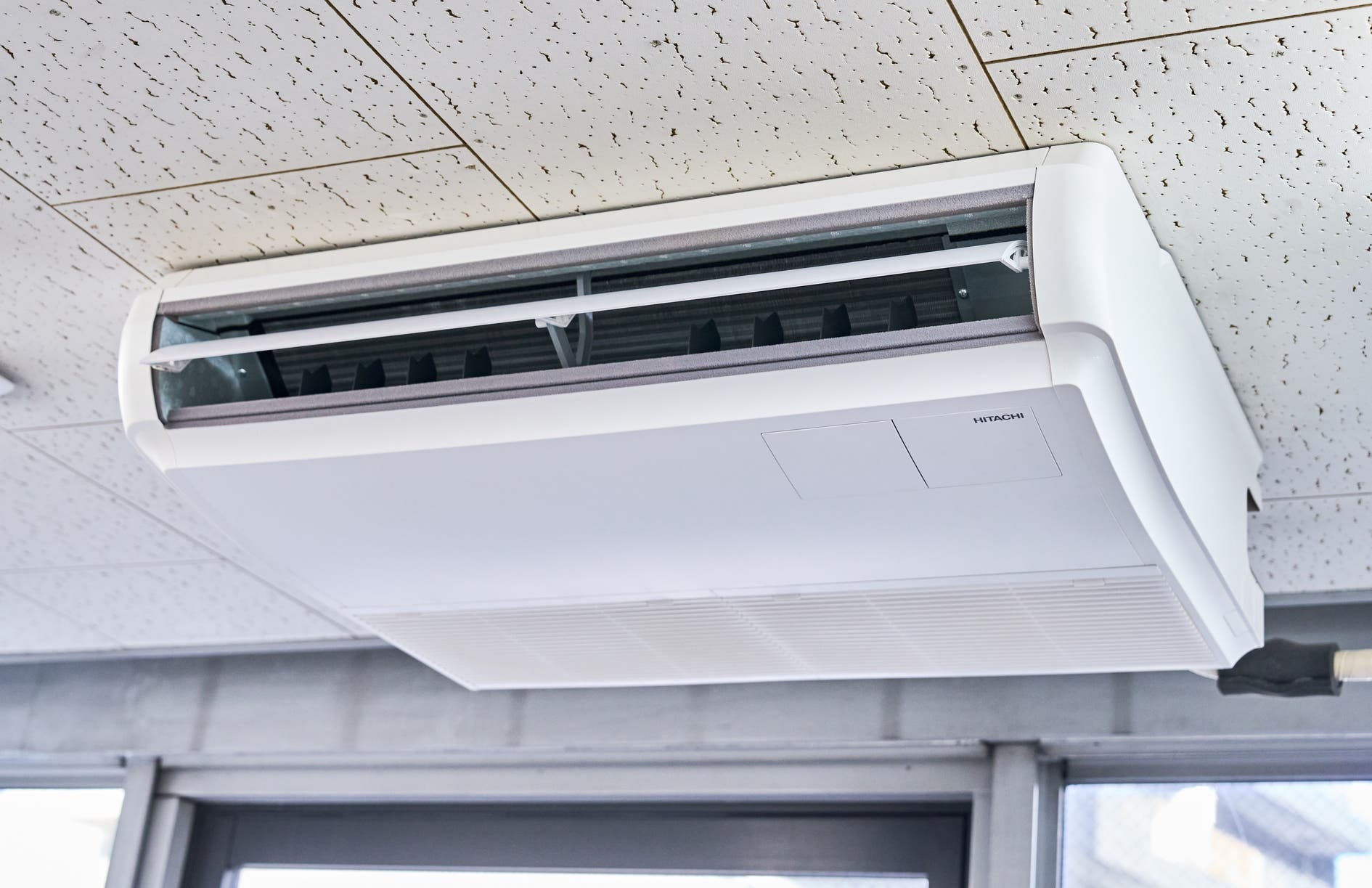 大人数イベント向けスペースの写真11