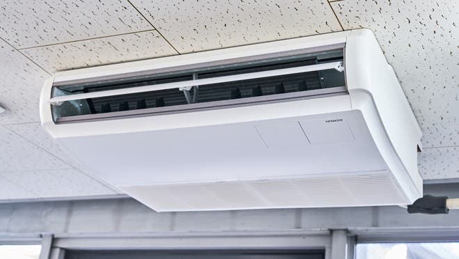 大人数イベント向けスペースの写真11