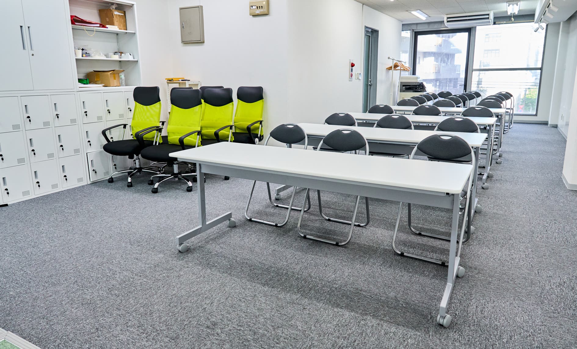 大人数イベント向けスペースの写真14