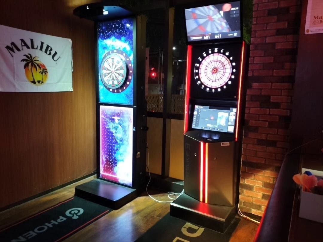 【大阪|門真】『ボウリング場で撮影・イベント』ボウリングができるアミューズメントバー/無料駐車場/wifi環境完備/駅近5分の写真6