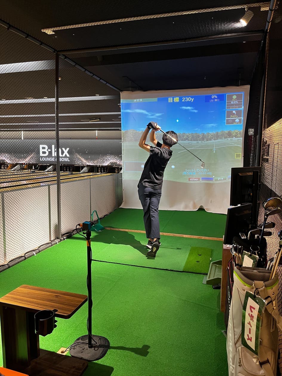 【大阪|門真】『ボウリング場で撮影・イベント』ボウリングができるアミューズメントバー/無料駐車場/wifi環境完備/駅近5分の写真19