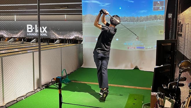 【大阪|門真】『ボウリング場で撮影・イベント』ボウリングができるアミューズメントバー/無料駐車場/wifi環境完備/駅近5分の写真19