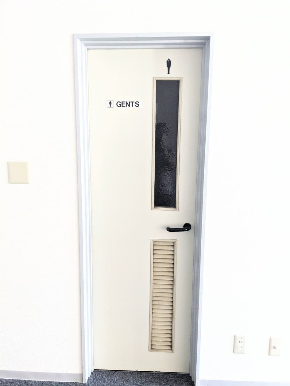 大人数イベント向けスペースの写真18