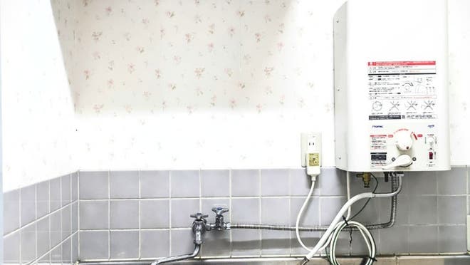 大人数イベント向けスペースの写真20