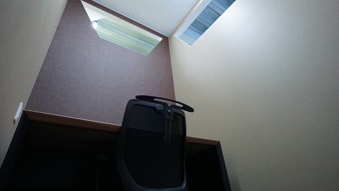 <ハニーコムコム稲毛 ワークNo.3>半個室のコワーキングスペース💻声出し不可🚫光回線Wi-Fi📶電源🔌テレワーク/自習の写真10