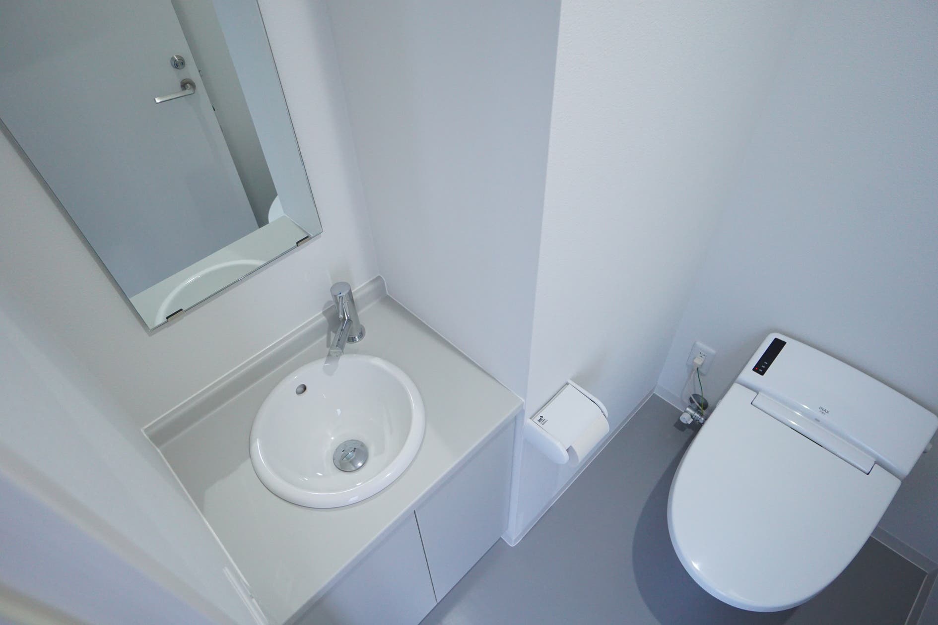 ＜ハニーコムコム稲毛 ワークNo.3＞半個室のコワーキングスペース💻声出し不可🚫光回線Wi-Fi📶電源🔌テレワーク/自習の写真18