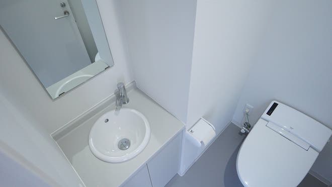 <ハニーコムコム稲毛 ワークNo.12>半個室のコワーキングスペース💻声出し不可🚫光回線Wi-Fi📶電源🔌テレワーク/自習の写真18