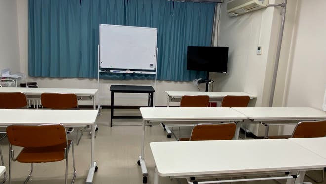 水道町電停から徒歩1分!会議やセミナー、エステなどの美容施術でのご利用もOK!の写真4