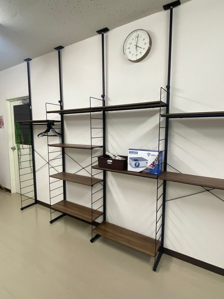 水道町電停から徒歩１分！会議やセミナー、エステなどの美容施術でのご利用もOK！の写真5